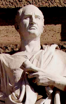 GAIO LICINIO VERRE - LICINIUS VERRES | romanoimpero.com