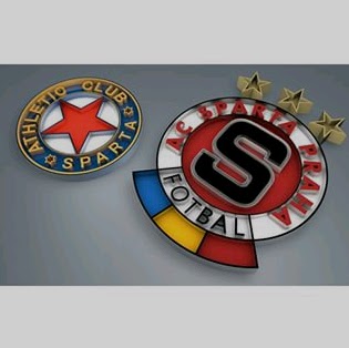 World Cup: Sparta Praha Logo Wallpapers - Dec