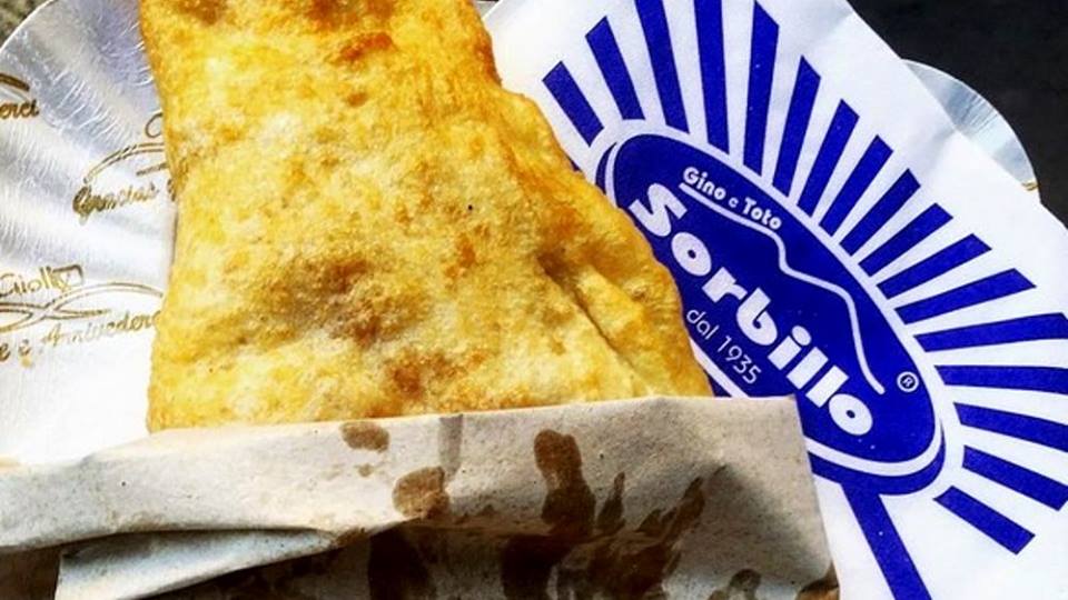 GUIDA: Le 7 migliori friggitorie di Napoli