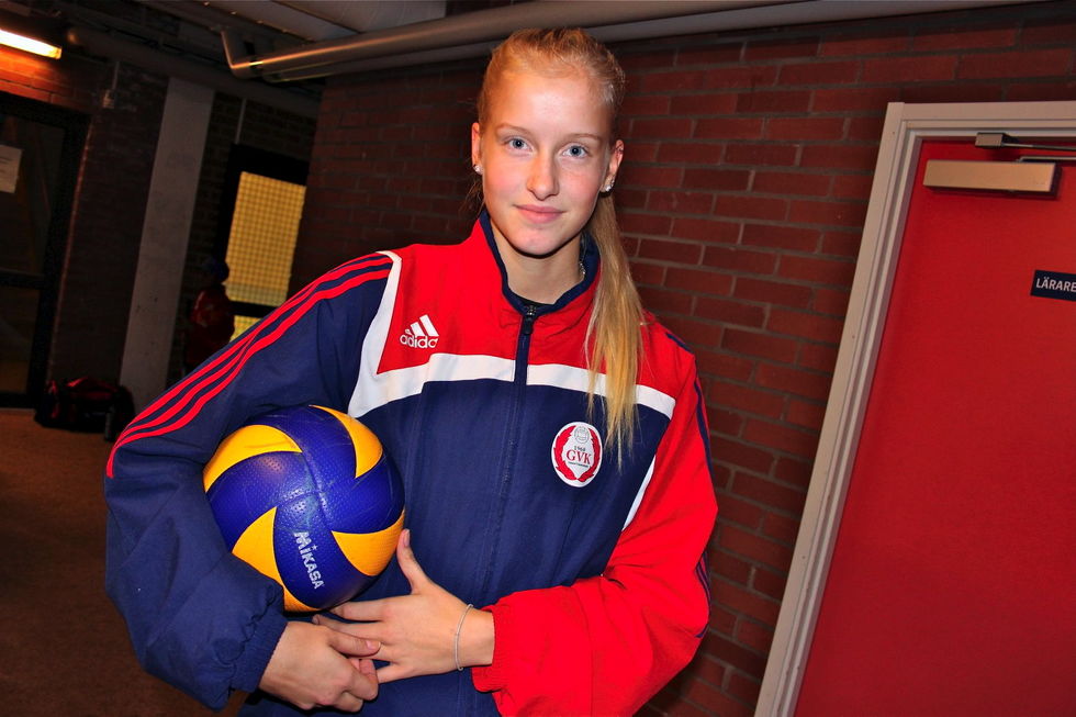 volleyball vagabond: August 2015