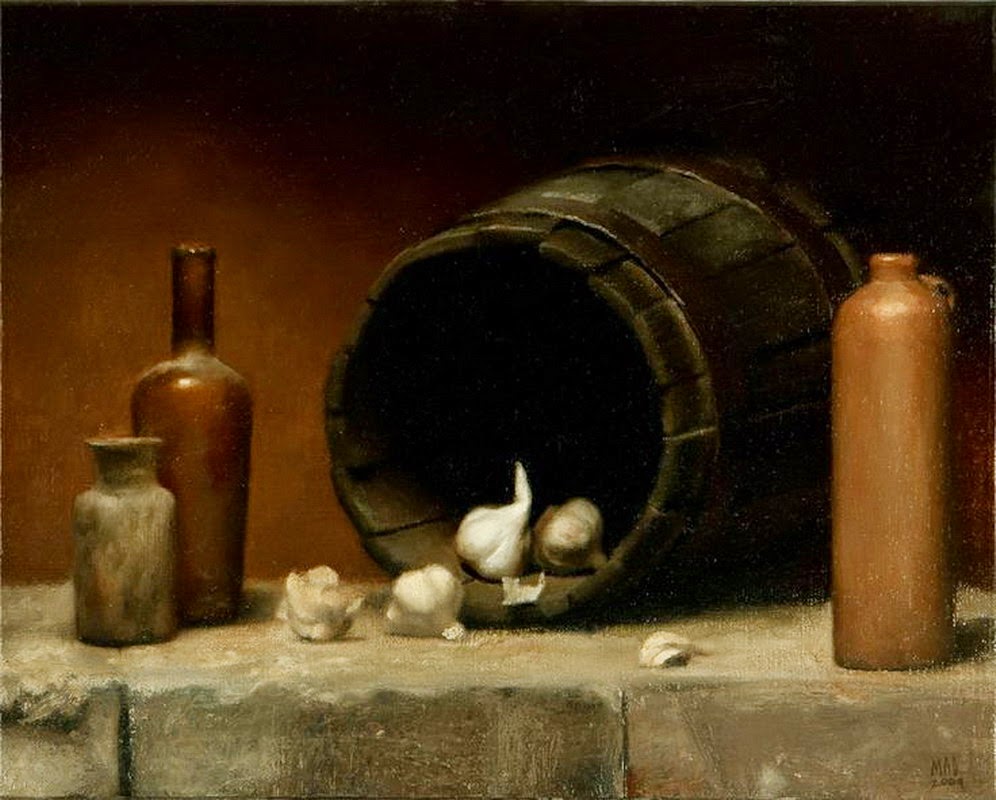 El arte es su máxima expresión : Inspirate con estos lindos bodegones ...