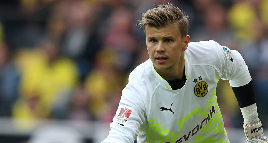 Mitch Langerak: El guardián emerge entre las sombras