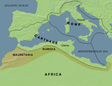 History Meets Mythology: ONCE UPON A TIME IN CARTHAGE....HANNIBAL WAS ...