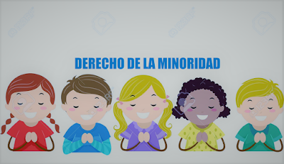 DERECHO DE LA MINORIDAD : PAÍSES QUE NO HAN RATIFICADO LA CONVENCIÓN ...