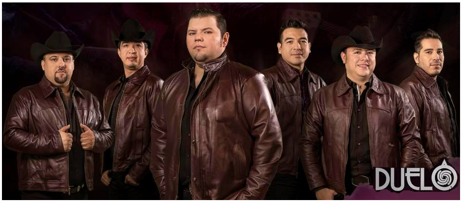 Bandas y Grupos Musicales: Grupo El Duelo