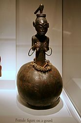 AKWAMU PEOPLE: GHANA`S AKAN CONQUERING WARRIOR PEOPLE THAT LED SLAVE ...