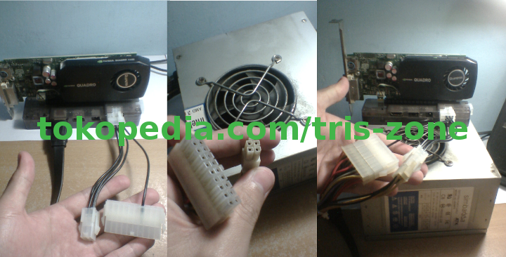 Tutorial Pemasangan eGPU | EXP GDC Beast Laptop V8 - Mini PCI-E Version ...