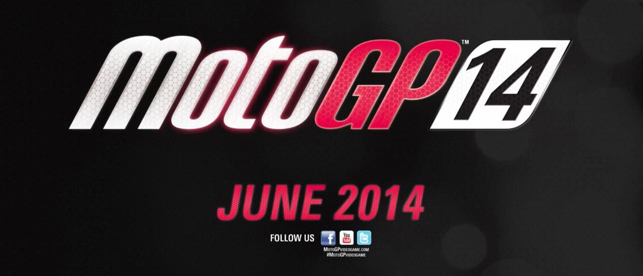 "MotoGP 14" Trailer | RisenFallRec