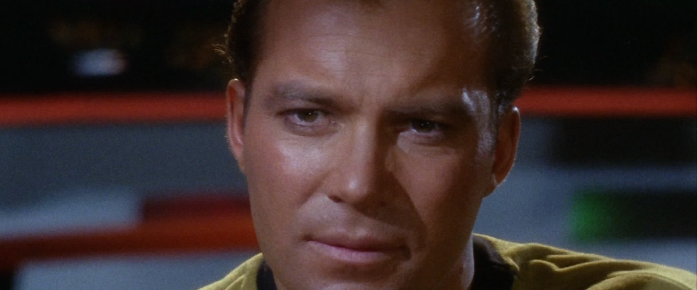 Some Kind of Star Trek: It's My Life: The Autobiography of James T Kirk