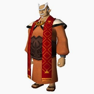 El jugador también forma parte del juego: La Historia de Hyrule - La ...