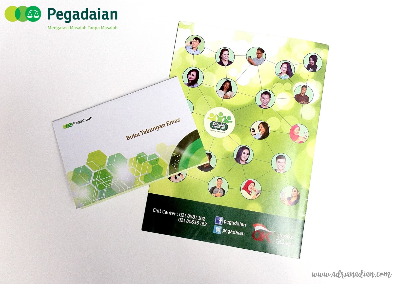 3 Produk Pegadaian yang Cocok untuk Ibu Rumah Tangga