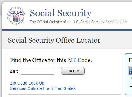 Housefullhub: How to get Social Security Number (SSN) number in United ...