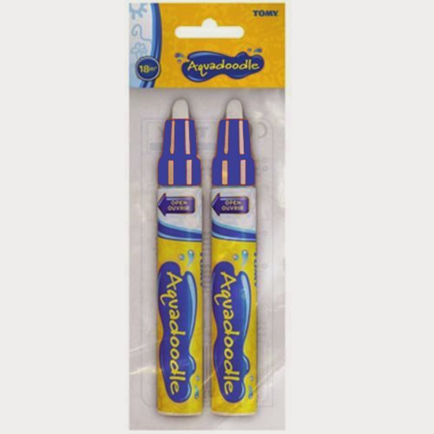 Tomy Aquadoodle in UK