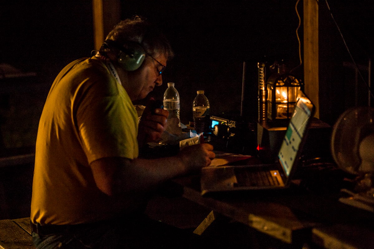 Lens On Bucks - By Mark Keefer