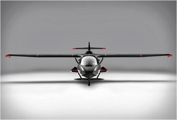 GreenDef: The Icon A5 Special Edition Is The Future Of Transportation