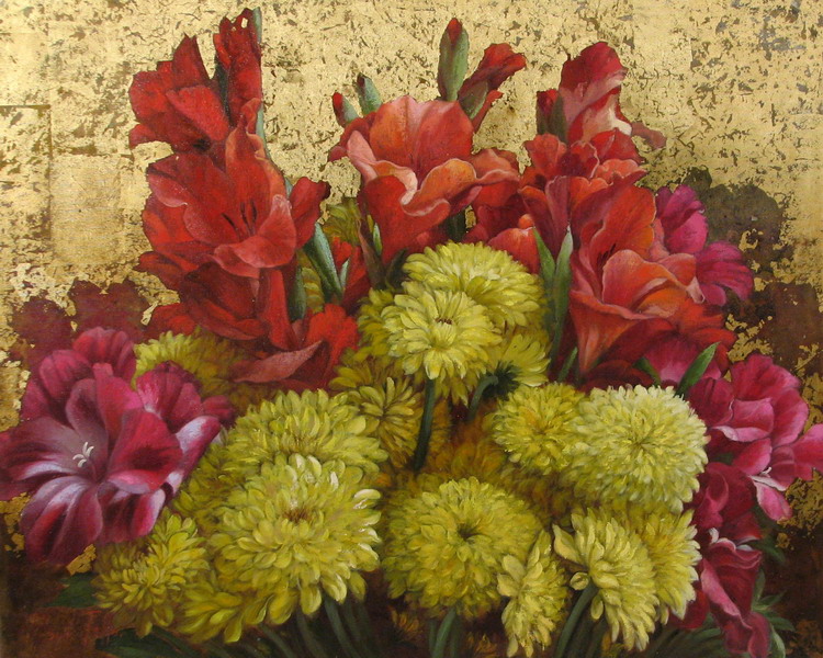 7 das Artes: A arte da peruana Rosa Tello.