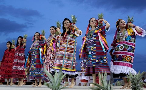 Diversidad Cultural En México: Diversidad Cultural: Mixteca