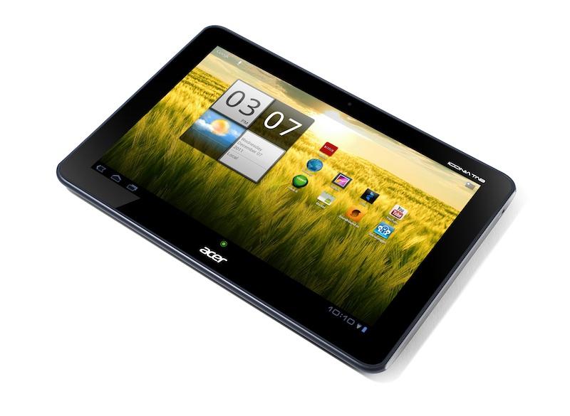 Tablet PC Android