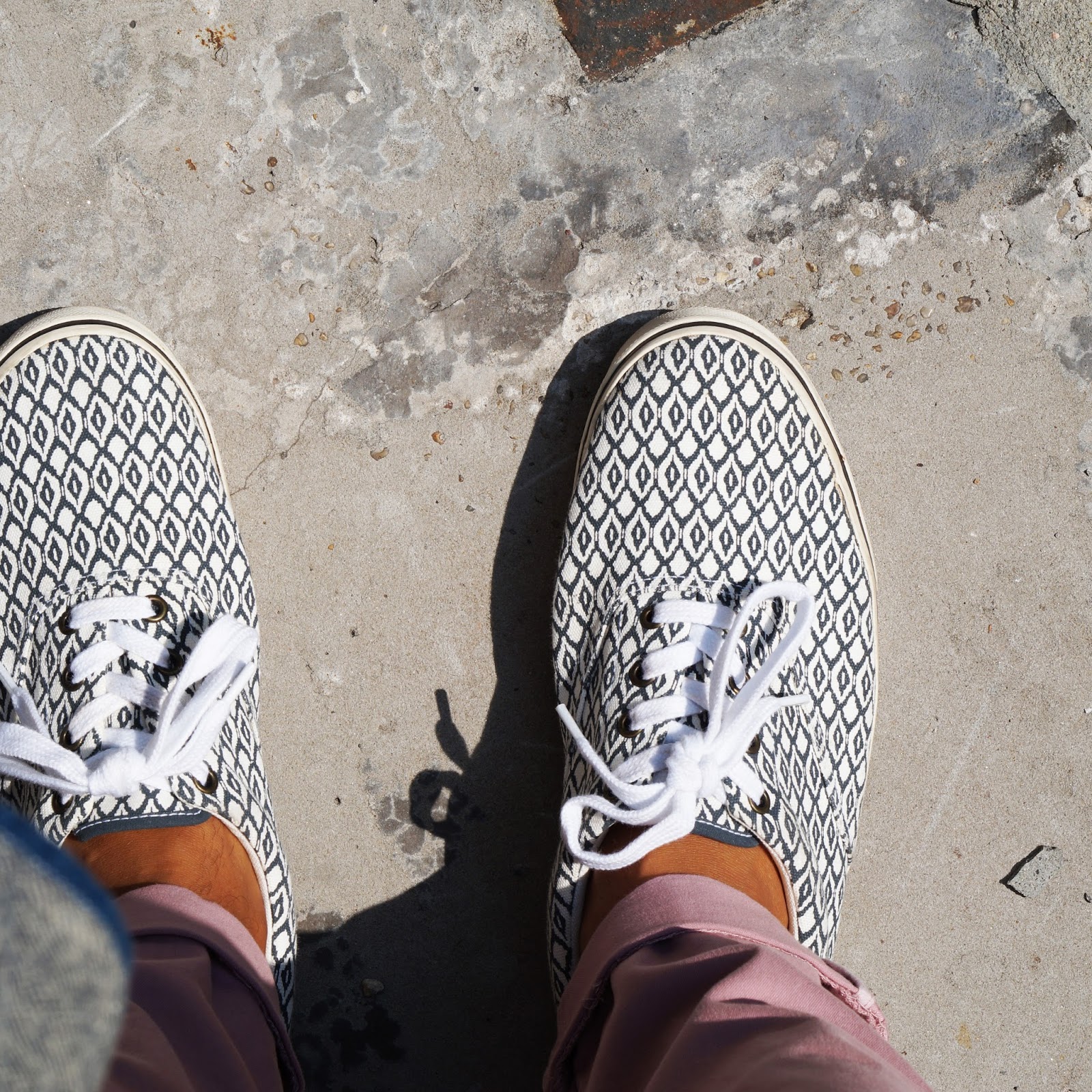 Footwear Fiend - TREND STYLED • Style, Grooming, Design, and Travel ...