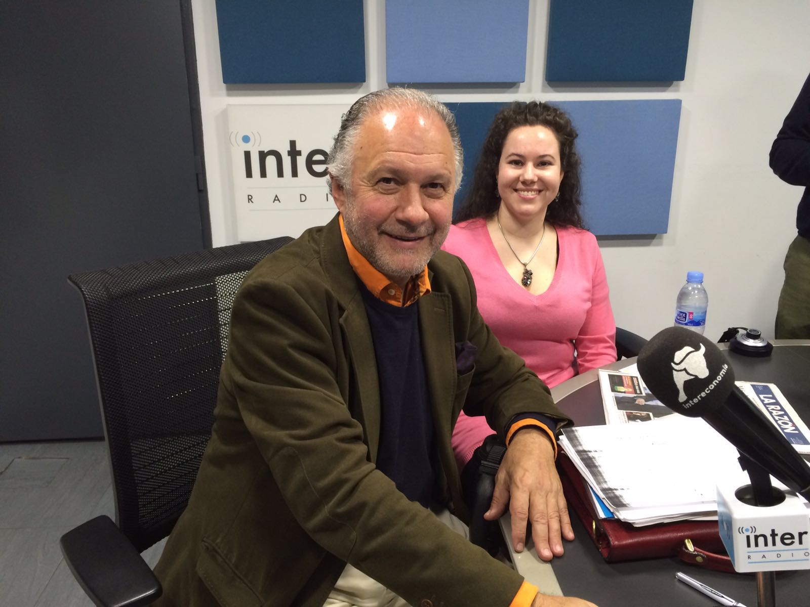 CLUB SALUDABLE, por Emilio Javier. Pasión por la vida activa.: abril 2016