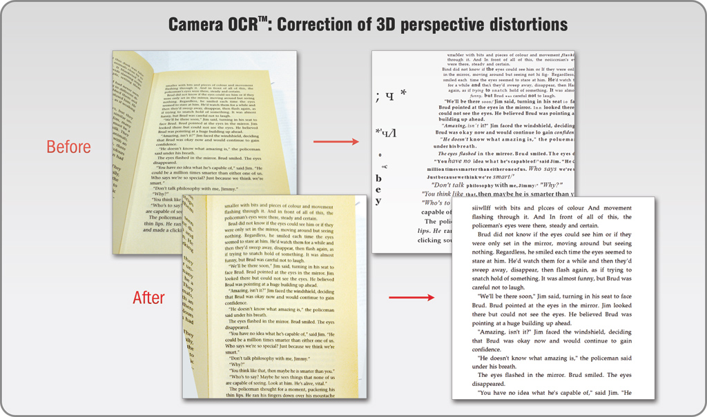 Como Generar Un Pdf Con La Caracterstica Ocr En Formato
