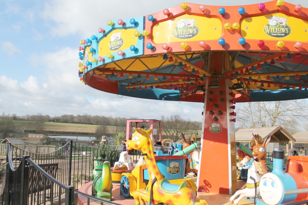 Days Out: February Frolics at Willows Activity Farm | Quite Frankly She ...