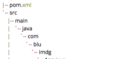 Apache Ignite made easy: first Java application