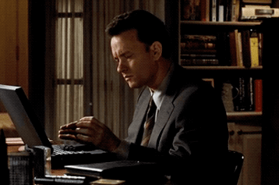 René Allen ~ Author: Typing up your Novel