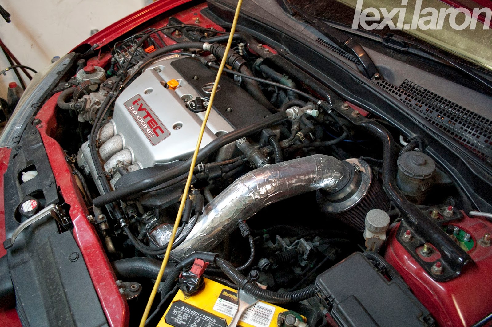 Lexi.Laron: PLM Header Review and Install