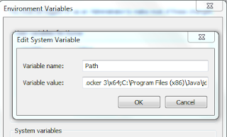 How To Permanently Set Path Using Environment Variables In Java ...