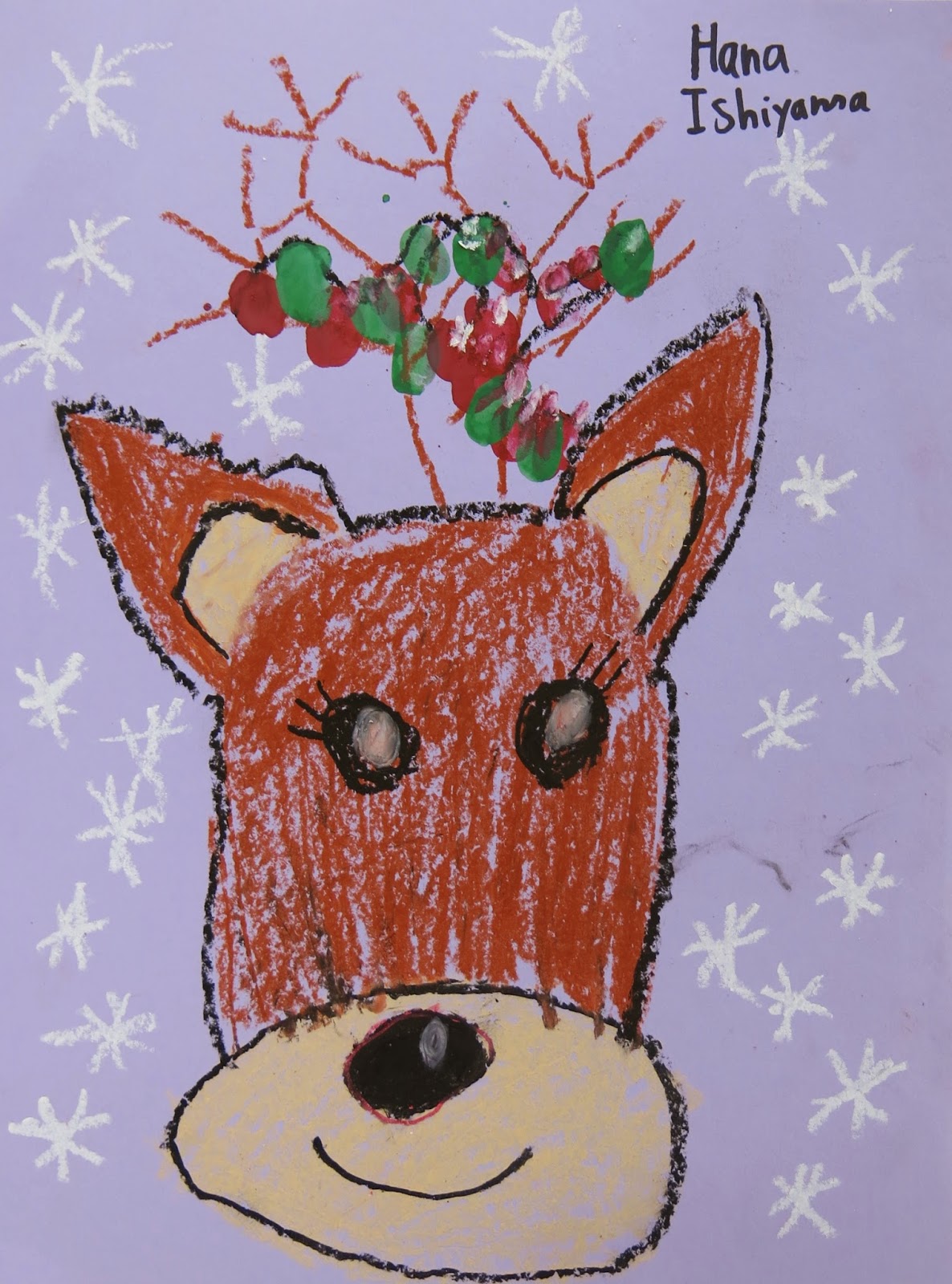 Cassie Stephens: kindergarten art lessons