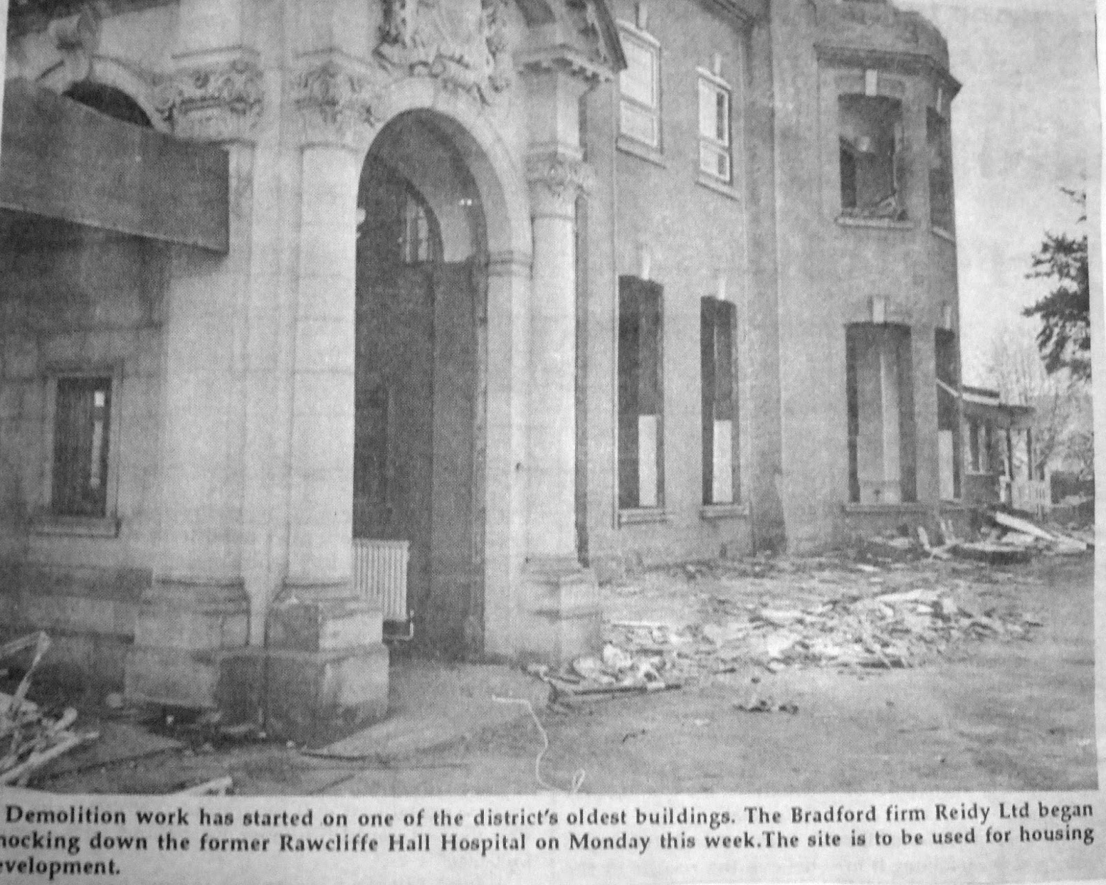 East Yorkshire local and family history: Goole local history exhibition ...