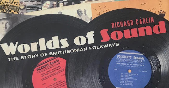 swaggies: The Extraordinary Career of Moses Asch