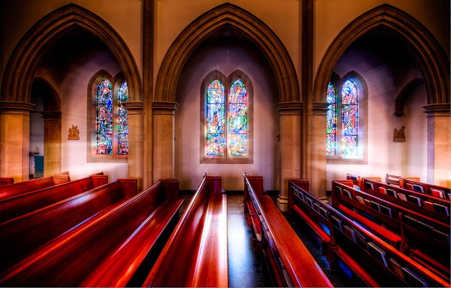 31 Of The Most Beautiful Religious Buildings On Earth - Today news