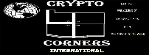 Phantoms and Monsters - Real Eyewitness Cryptid Encounter Reports