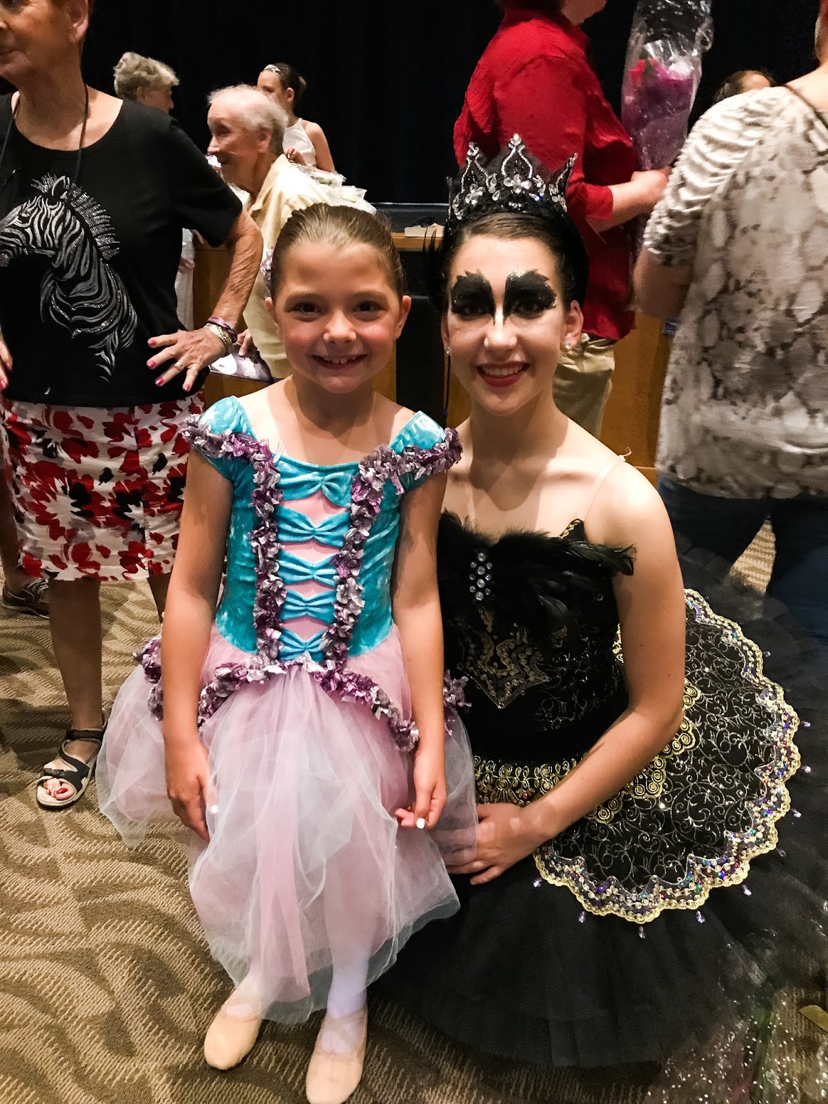 The Manne Family News