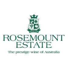 a chef's journey to learn wine: Rosemount Estate Balmoral Syrah