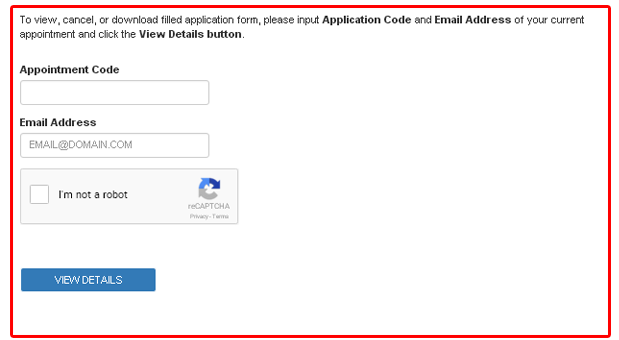 How To Set DFA Passport Appointment Online ~ Techniques on How to Study