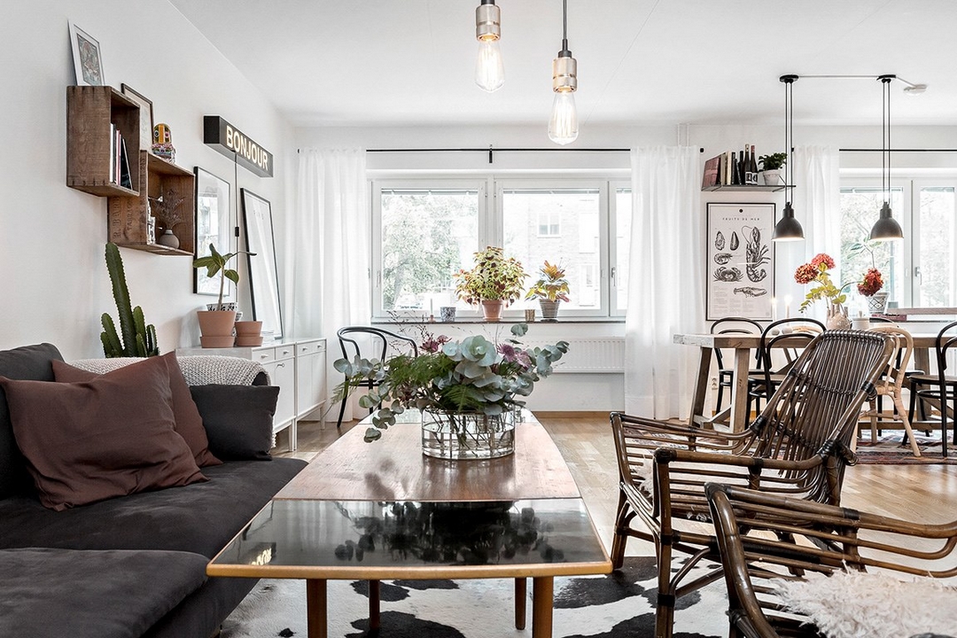 découvrir l'endroit du décor : ACCUEILLANT ET CHALEUREUX