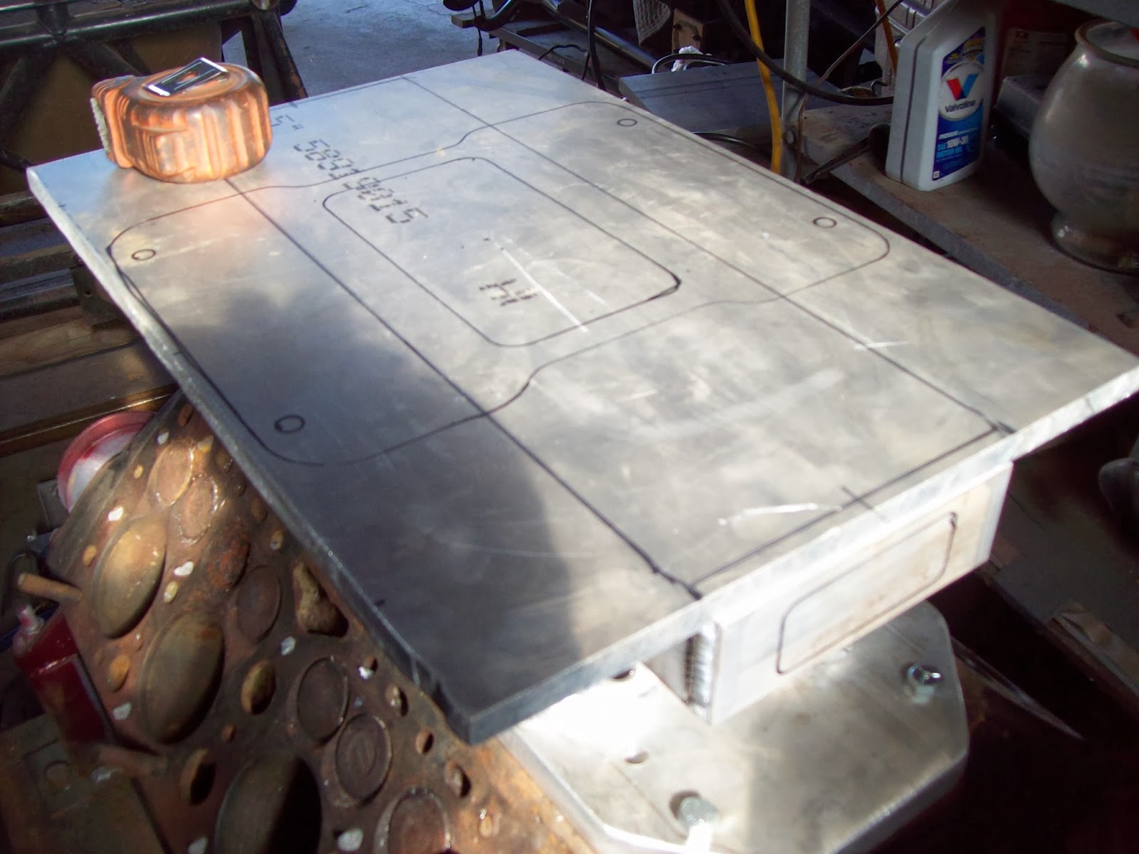 Scotty Gosson Exposed!: DOG SLEDDING IN PANAMA (includes free DIY ...