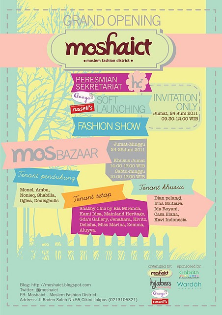 92 Koleksi Contoh Undangan Grand Opening Toko Gratis Terbaru - Contoh ...