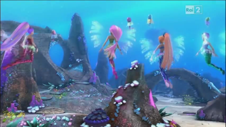 winxgroup: Imagenes winx club sirenix 3D!!!!