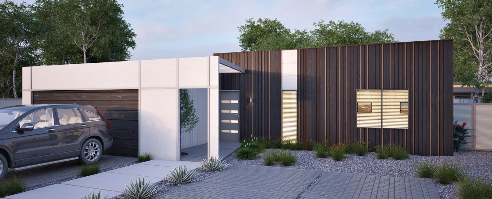 Prefab Homes - Modular Homes - Australia: Modular Homes WA