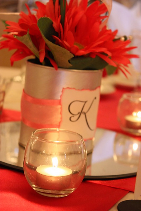 Sew Divertimento: My Somewhat DIY Wedding (part 4 of infinity ...