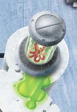 Steve Talaba Art and Comics: Some Crayola Work