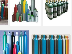 Different Types Of Industrial Gases And Their Uses