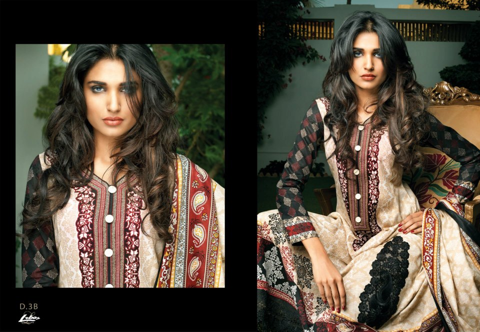 Libas Collection 2013-2014 by Shariq | Asian Clothing