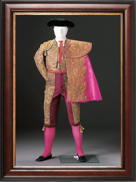 tauromaquia: El Torero