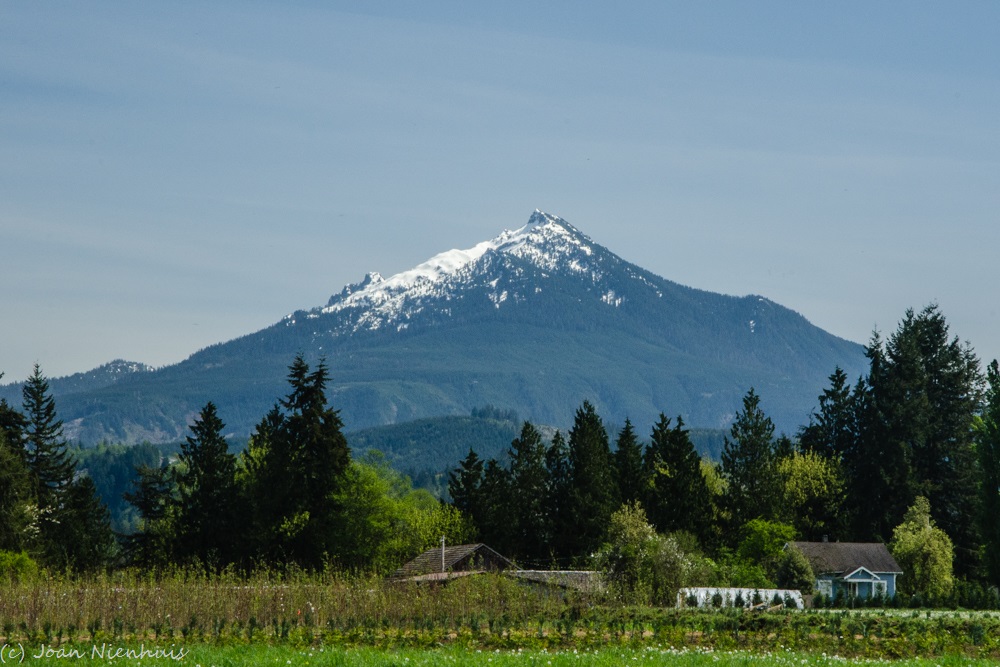 Pacific Northwest Photography: Mt. Pilchuck