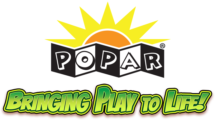 Top Notch Material: Win a Popar Toys 3D Interactive Book!